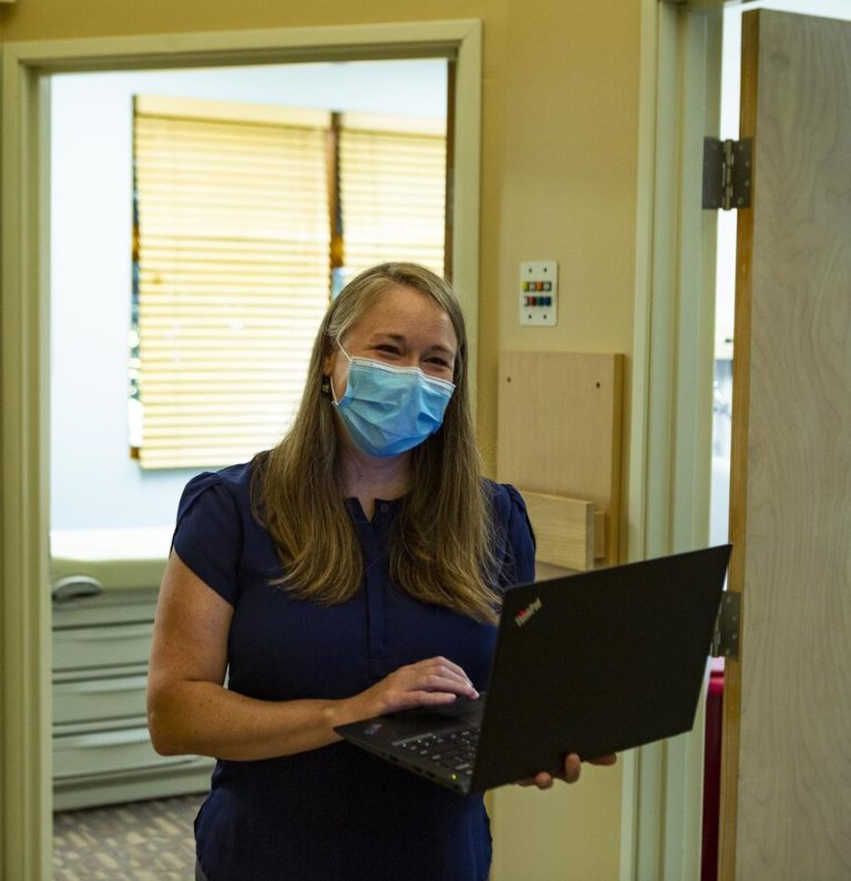 The Family Health Centers - Welcome
